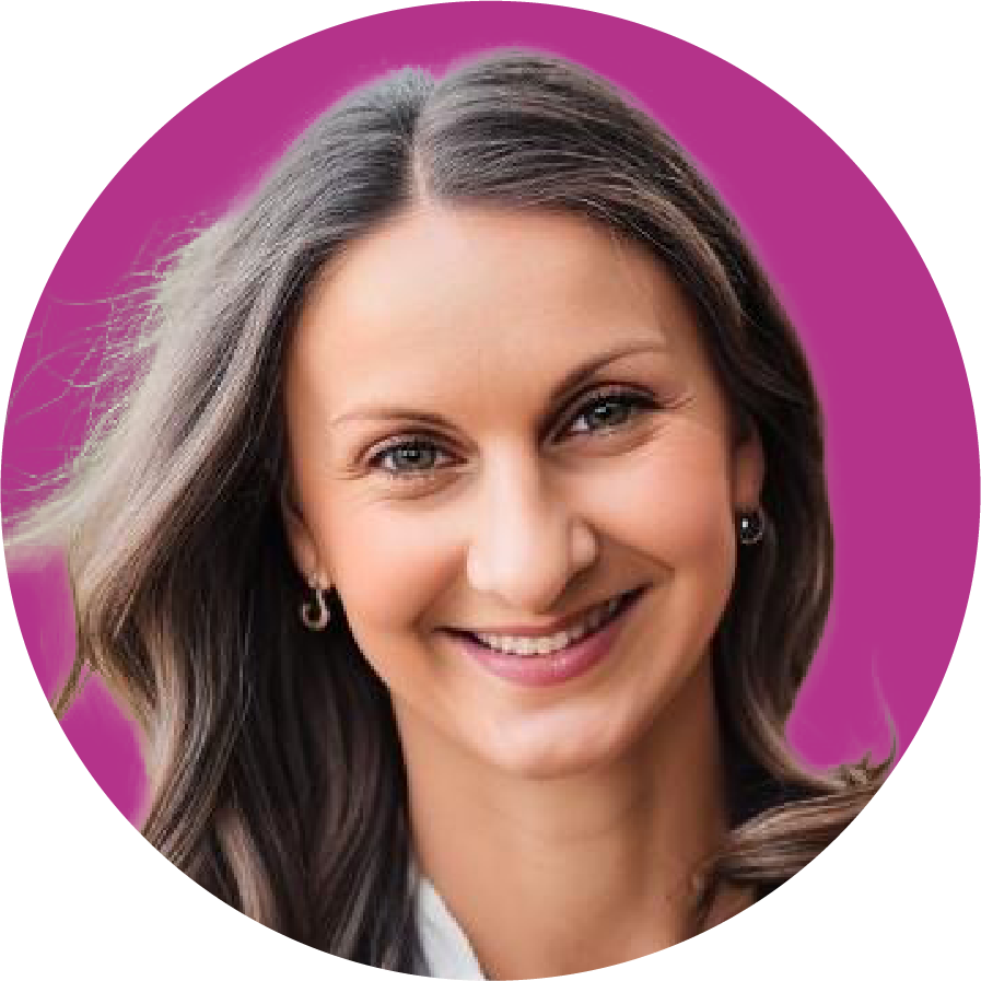 Mary Evans | Mojo Moments